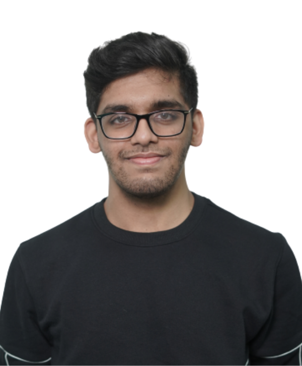 Student Profiles UG - 2025 | Plaksha University